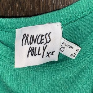 Princess Polly | Tops | Princess Polly Tank | Poshmark